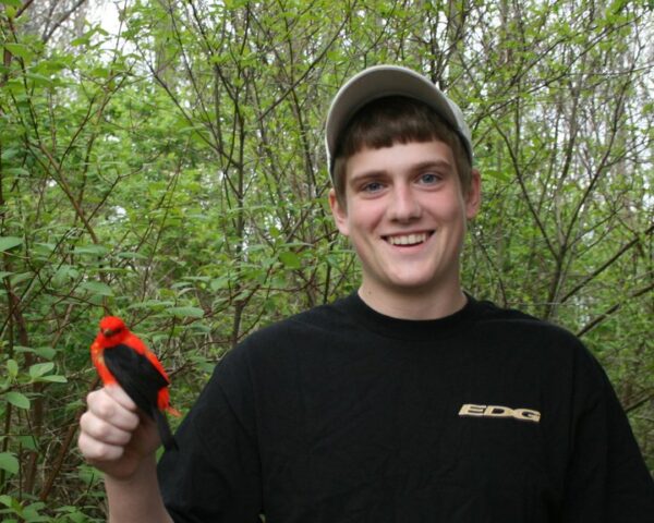 YB Hall of Fame - Rochester Birding Association